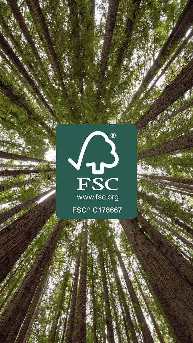 Madeira com certificação FSC: preservação e consciência – Händz Brasil