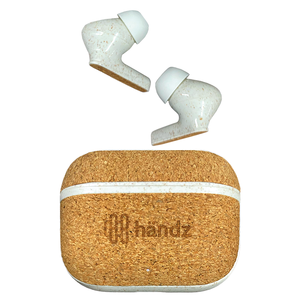 Fone de ouvido Händz Oäk Air – Händz Brasil