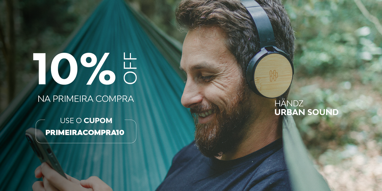 Händz Brasil | Cabos, Carregadores e Acessórios para Smartphones